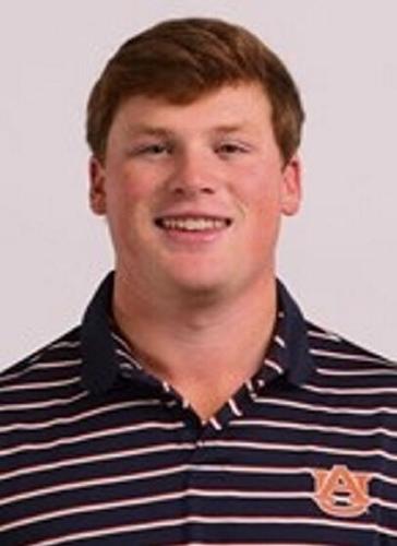 GOLF: Auburn’s C.J. Easley storms field to claim 2021 Monroe ...