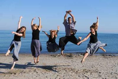 Bill Evans Dance | Lifestyles | thedailynewsonline.com