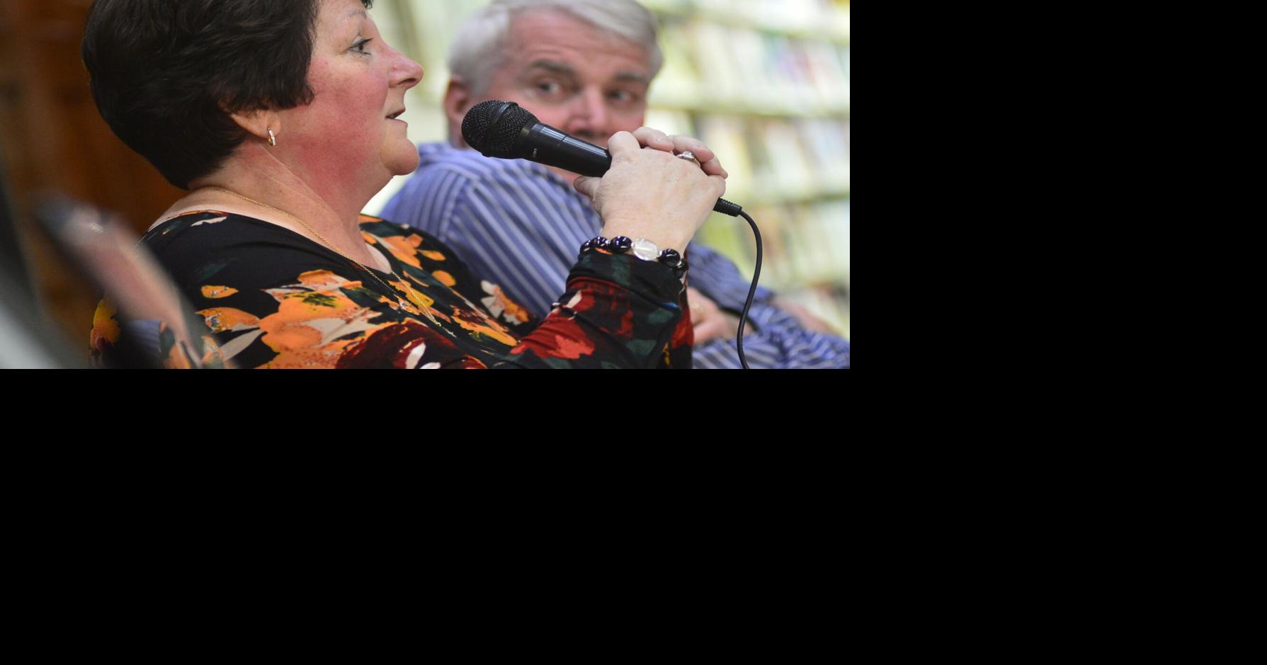 Memories of Attica: Deanne Quinn Miller discusses her father, the riot ...