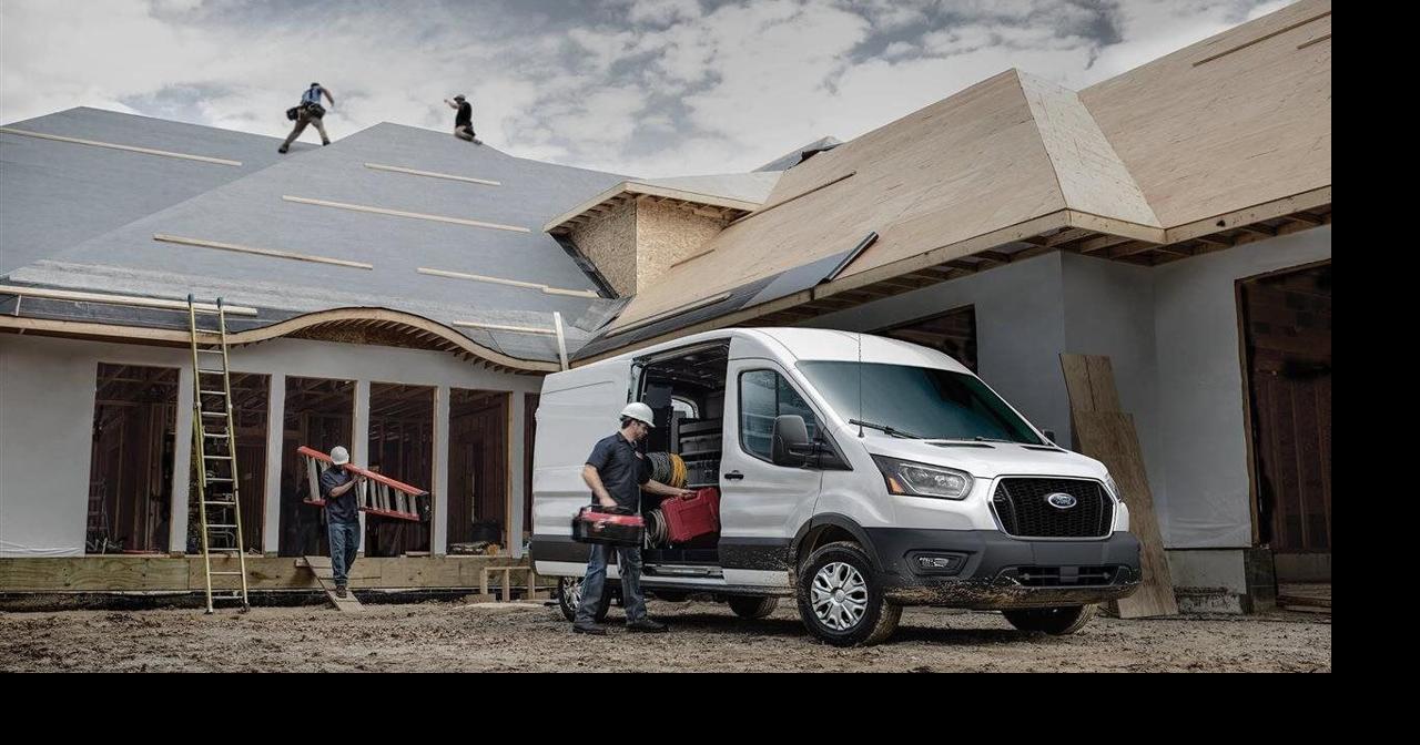 Ford Transit Now Getting Employee Pricing for Businesses and Owner ...