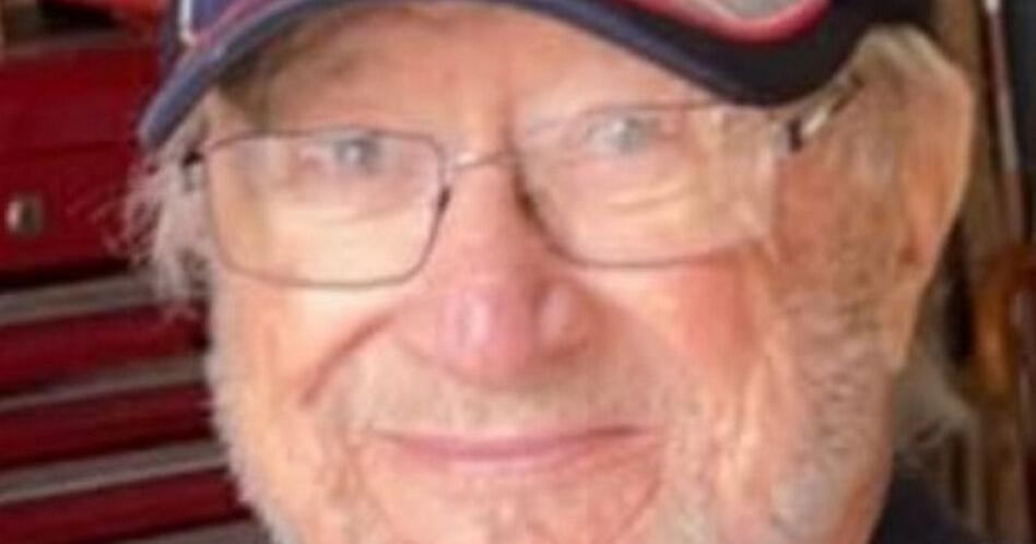 Robert L. Colombo | Obituaries | thedailynewsonline.com