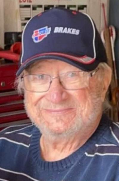 Robert L. Colombo | Obituaries | thedailynewsonline.com