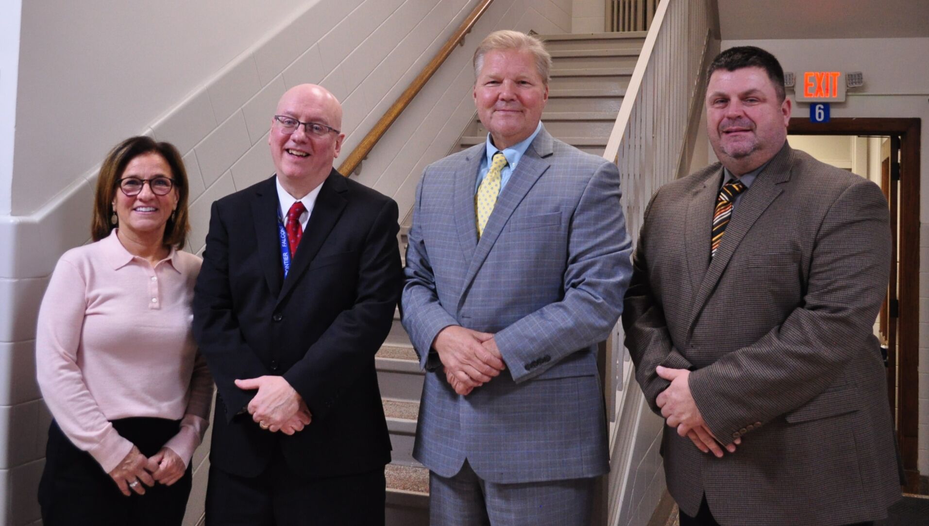 Attica native honored for writing | News | thedailynewsonline.com