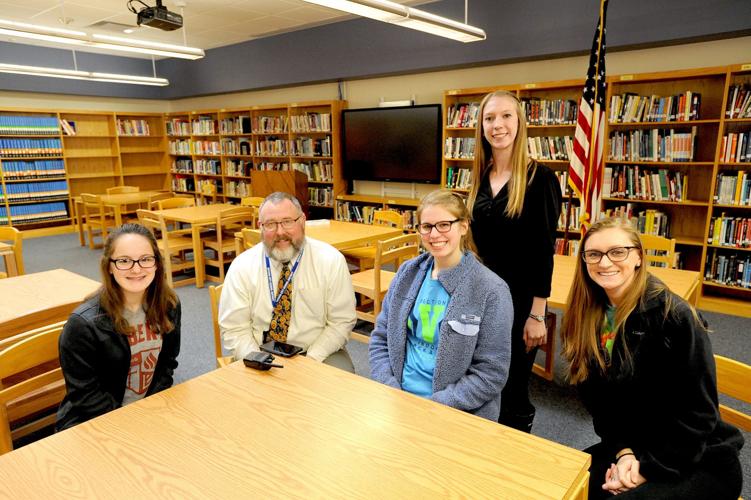 Wilson hired as C-C’s executive principal | News | thedailynewsonline.com