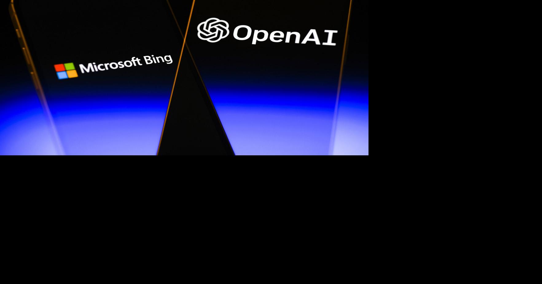 Parmy Olson: How sentient is Microsoft’s Bing, aka Sydney and Venom ...