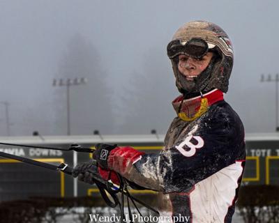 Brett Beckwith bags five wins at Batavia Thursday | Sports ...