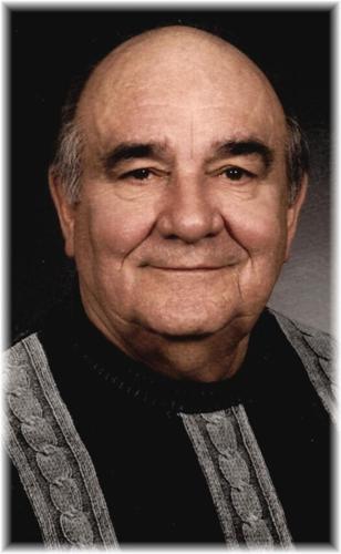 Samuel R. Oddo | Obituaries | thedailynewsonline.com