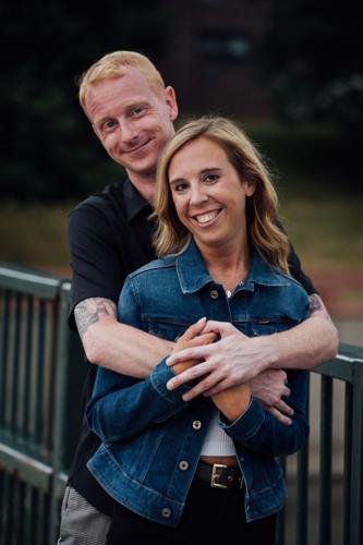 Engagement: Tara Pocock and Greg Freitag | Milestones ...