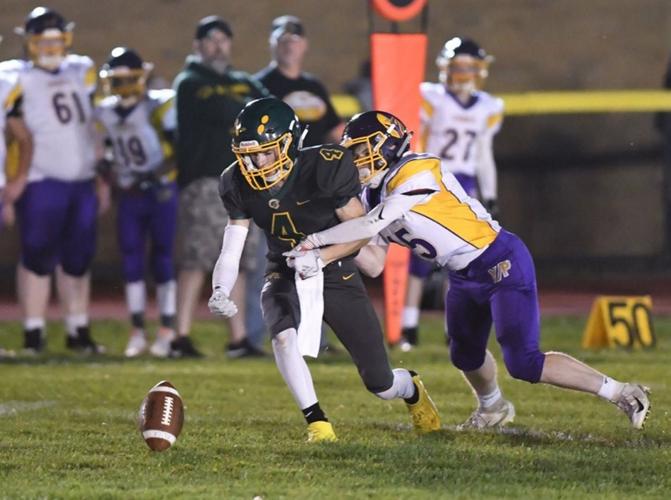FOOTBALL: Alexander, Geneseo, Cal-Mum all victorious. | Sports ...