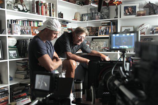 Kenny Chesney tackles football with 'Boys of Fall' | Lifestyles ...