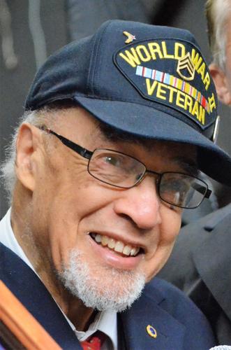 Wallace Higgins, Tuskegee Airman, dies at 92 years old | News ...