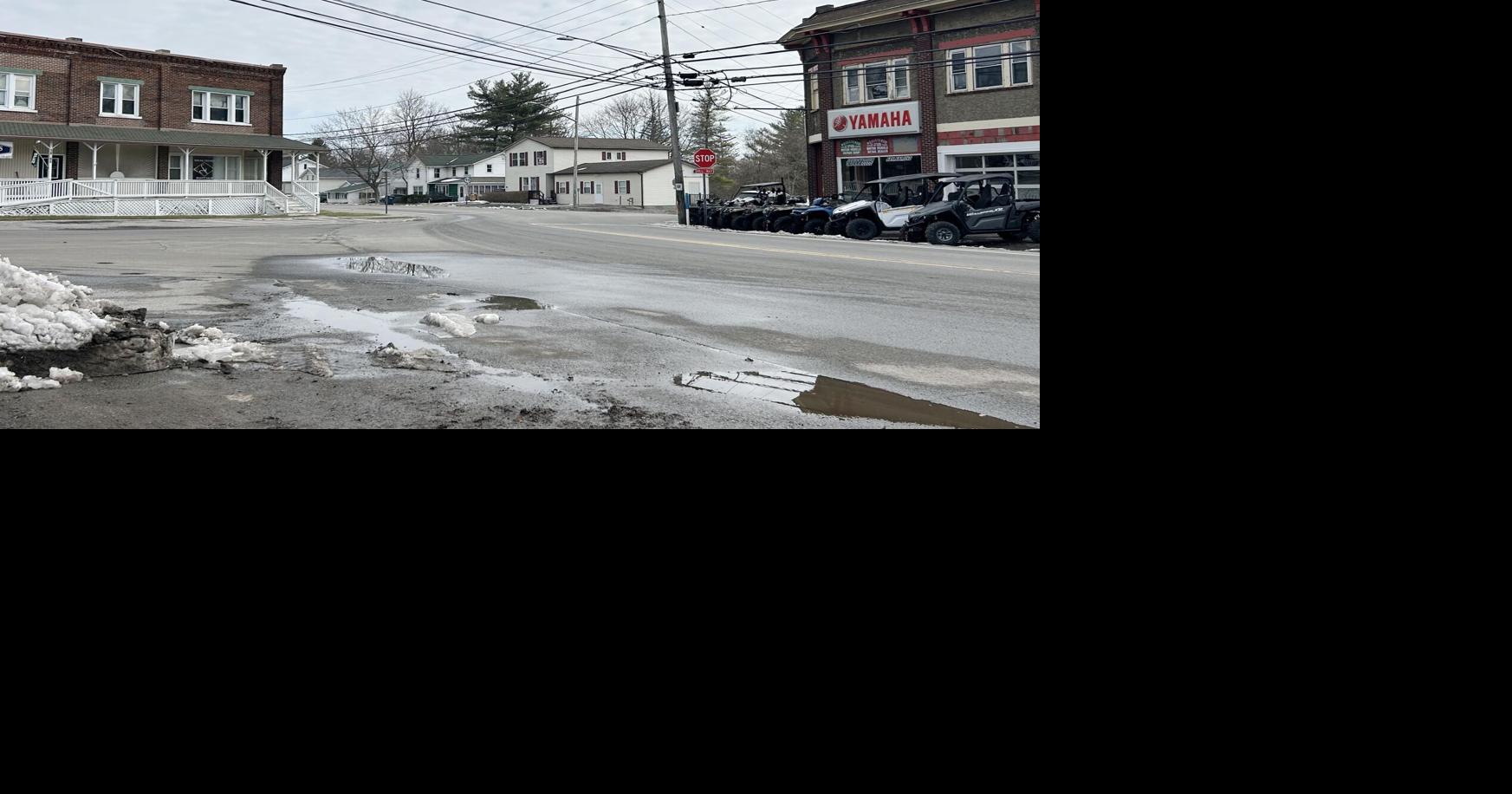 Alexander mayor disputes fiscal stress rating | News ...