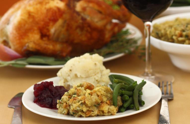 A guide to holiday ingredient substitutions | Lifestyles ...