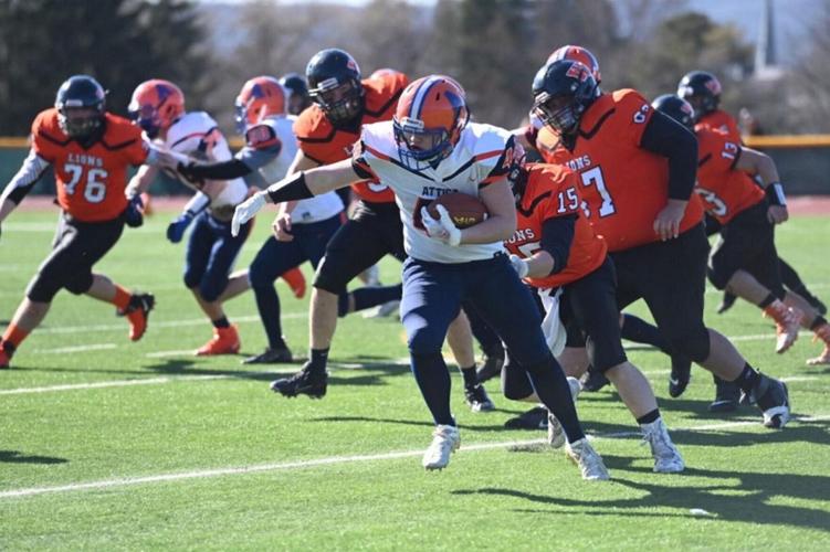 2021 Football All-Stars | Sports | thedailynewsonline.com