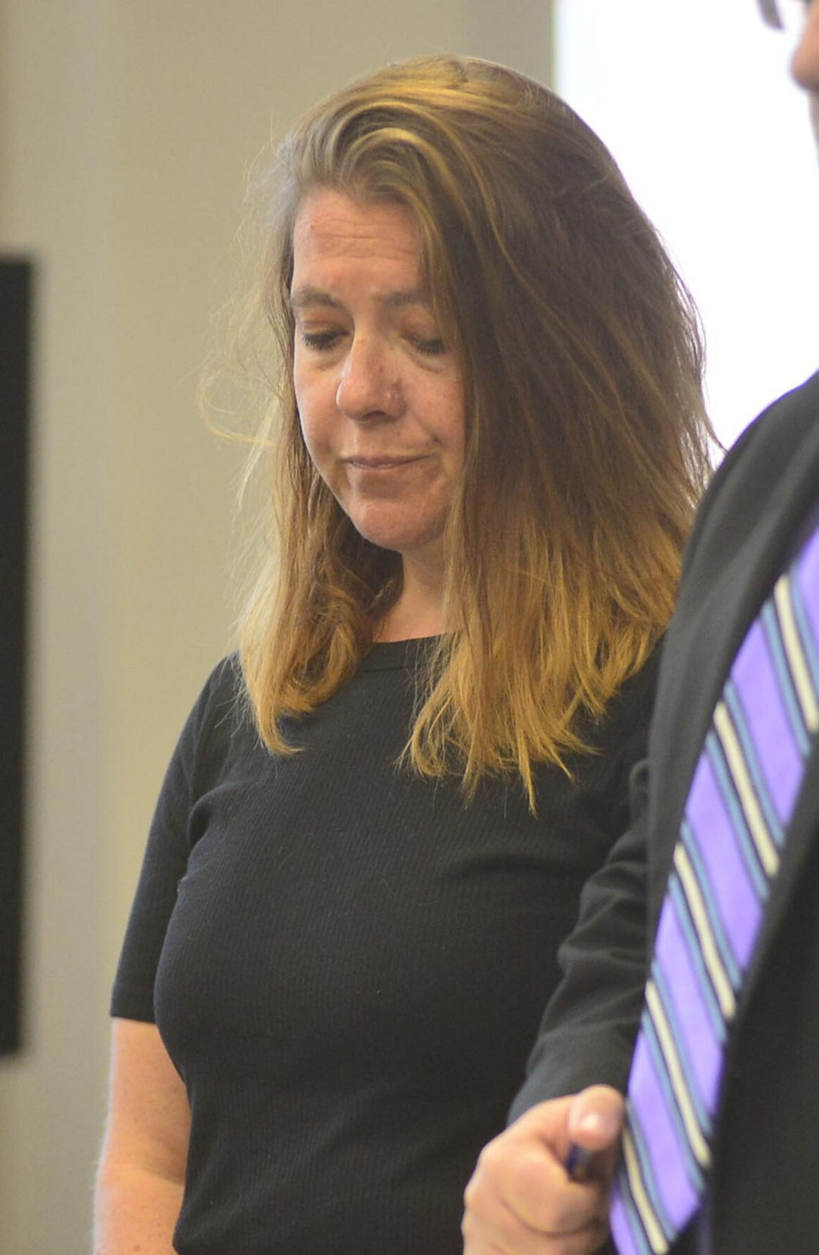 Ashcraft gets prison for Wyoming County Chamber of Commerce ...