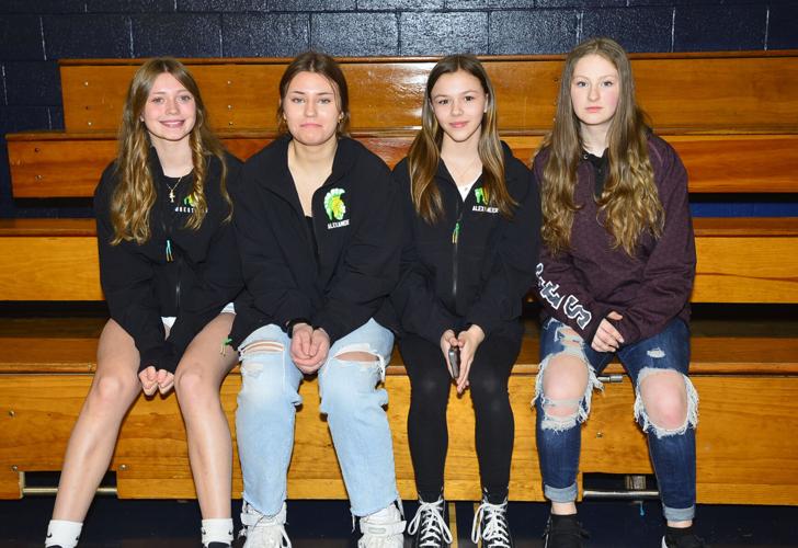 GR ALL-STARS: 21 wrestlers earn Genesee Region League honors | Computer ...