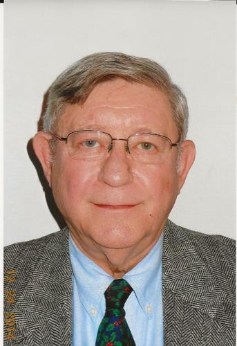 Samuel Myers Jr. | Obituaries | thedailynewsonline.com