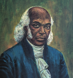 (Listen) Black History Month: James Varick led spiritual revolution ...