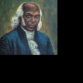 (Listen) Black History Month: James Varick led spiritual revolution ...