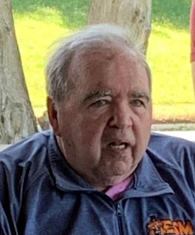 Lawrence “Larry” Reed | Obituaries | thedailynewsonline.com