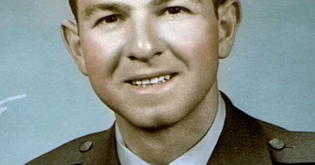 Joseph S. Marcello | Obituaries | thedailynewsonline.com