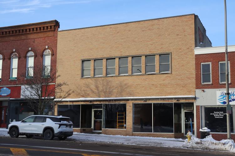 Hope Center purchases permanent home in downtown Le Roy | News ...