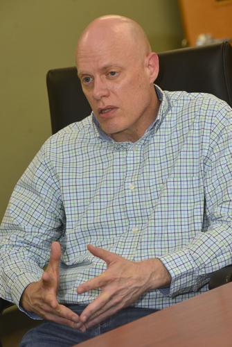 GCEDC's next president/CEO working for as long as he can | News ...