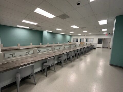 Public gets look at $70M Genesee County Jail | News ...