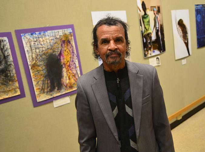 History with HLOM: Museum hosting Anthony Terrell exhibition ...