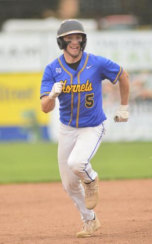 H.S. BASEBALL_ Hyde leads O-A baseball into Far West Regionals; Hornets ...