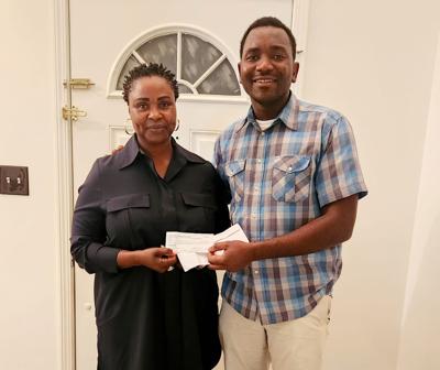 A place to sleep: Effort aids Cameroon children | News ...