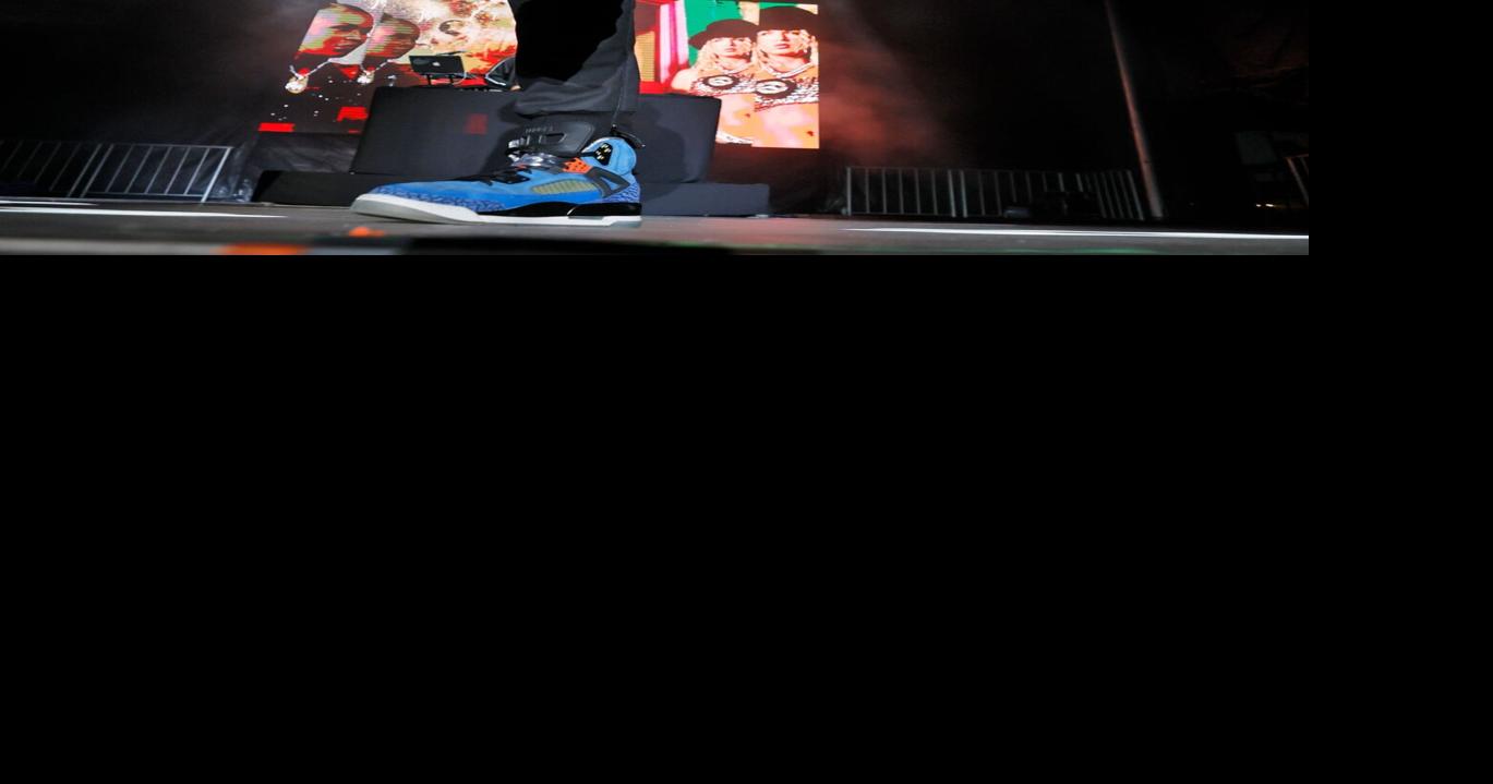 Rapper drops out of music festival that’s coming to Upstate NY ...