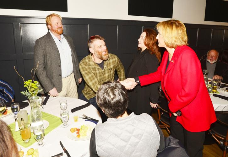 WATCH: Tenney talks business during Medina visit | Top Story ...