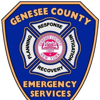 Report explores strengthening fire/EMS services in Genesee county | Top ...