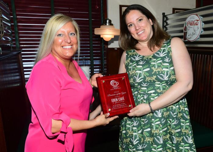 BID to introduce Cider Walk in Batavia | Top Story | thedailynewsonline.com