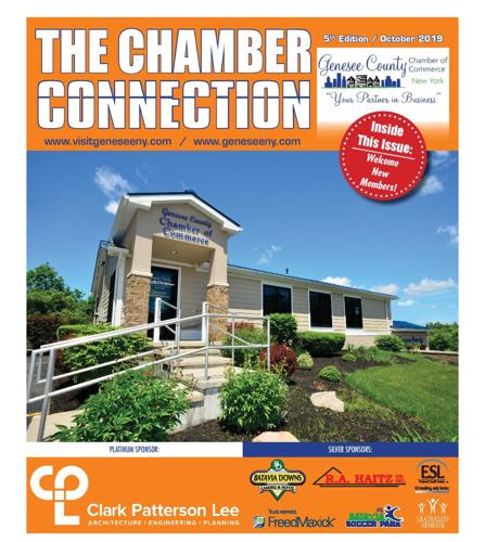The Chamber Connection (October 2019) | Special Sections ...