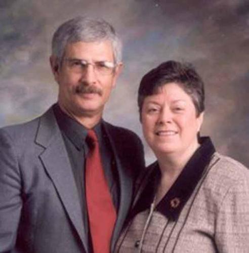 Tom Rivers: Missionaries connected an Albion church to Haiti | Opinion ...