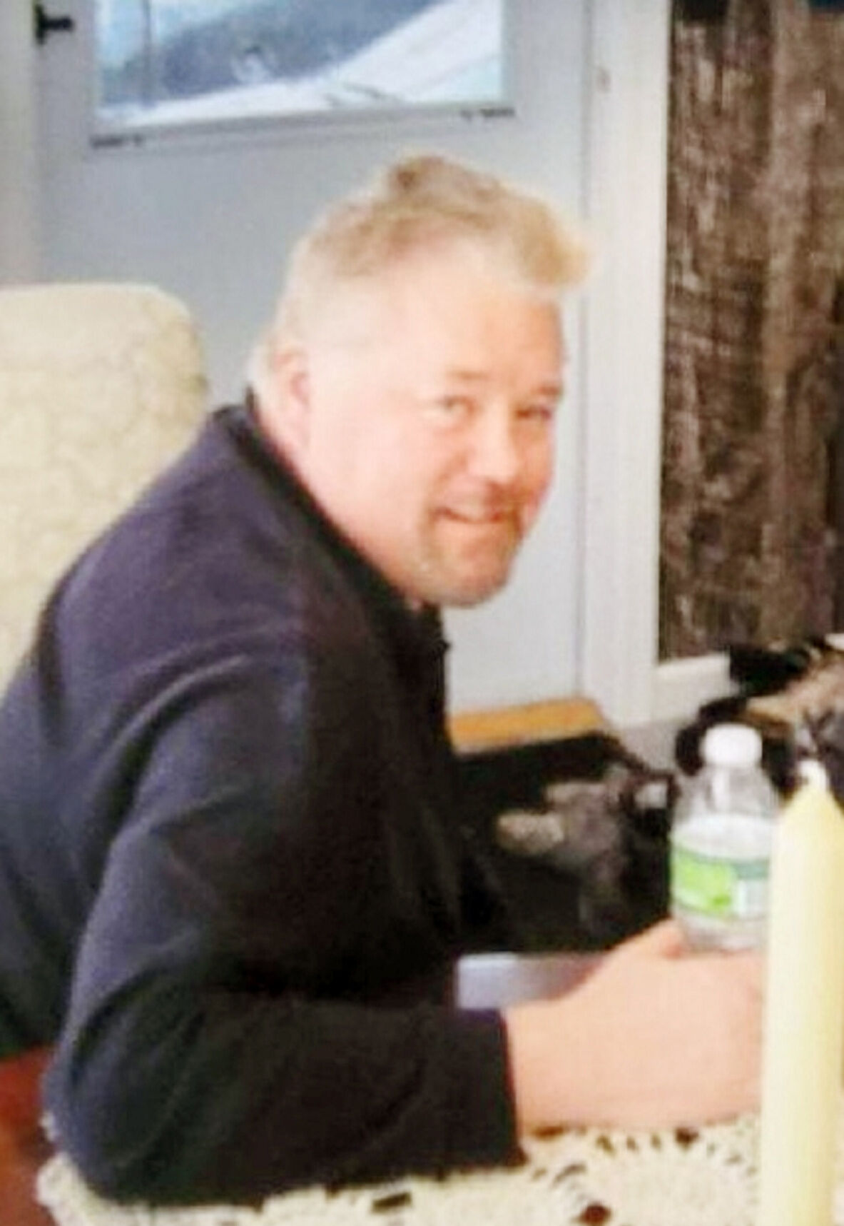 Ronald A. Rupp | Obituaries | thedailynewsonline.com