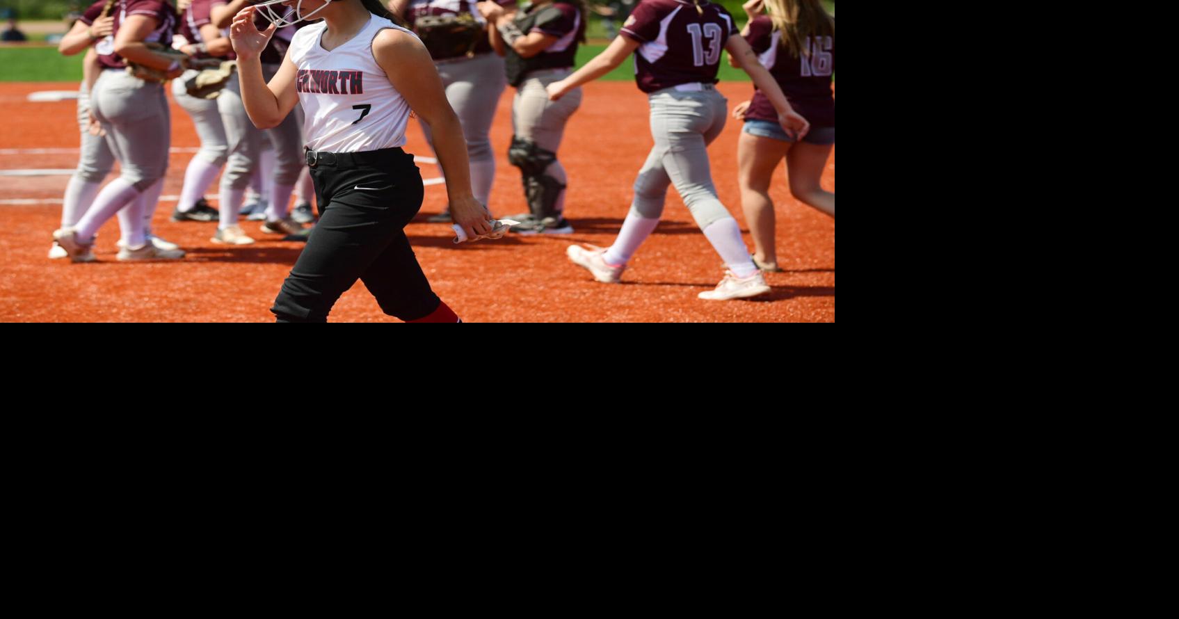 SECTION V SOFTBALL: Letchworth falls short of ultimate prize, falls to ...