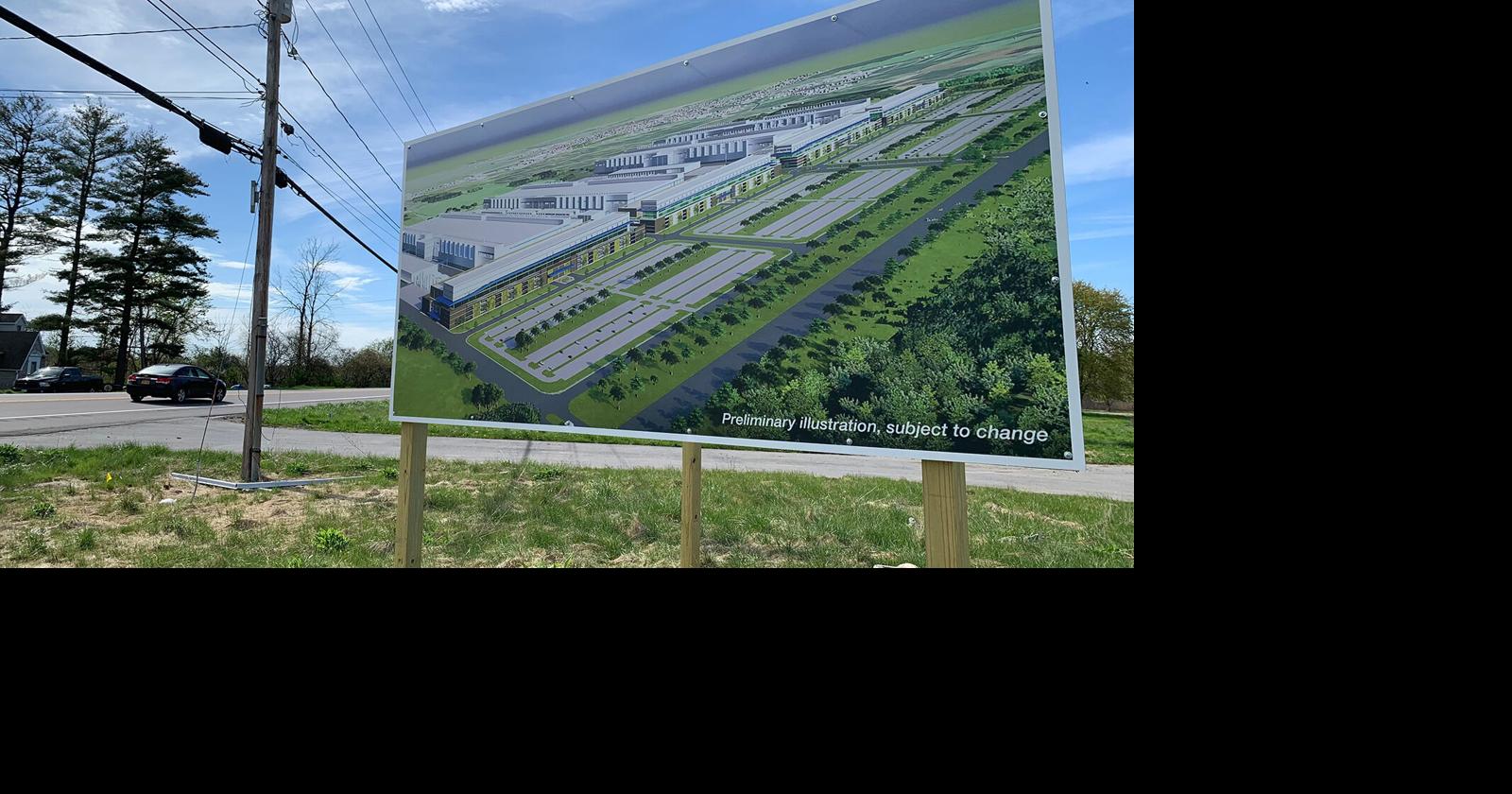 Micron’s tax deal in Clay would save chipmaker $2 billion in local and ...