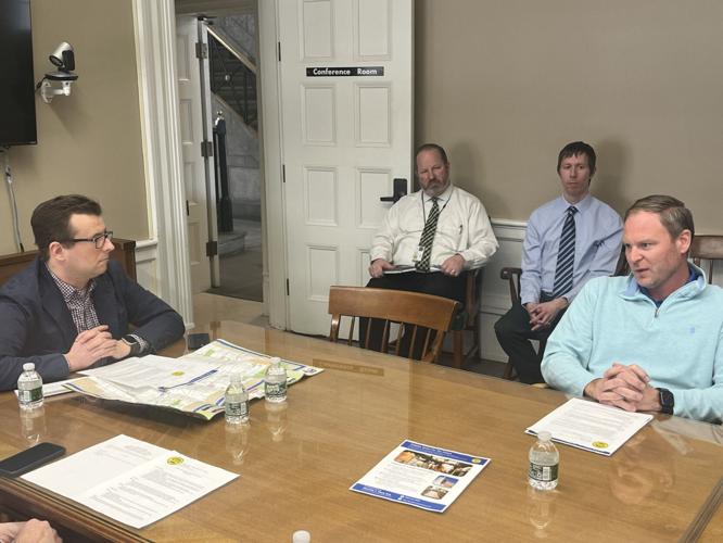 Genesee County legislators emphasize need for funding for water project ...