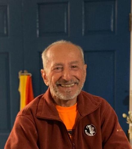 Paul Agan, Sr. | Obituaries | thedailynewsonline.com