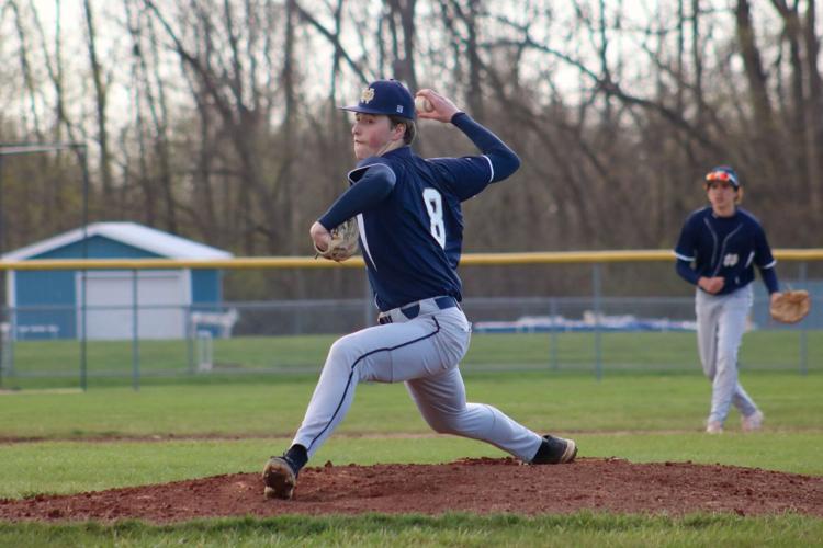 H.S. BASEBALL: Kendall improves to 5-0 with win over ND | Sports ...