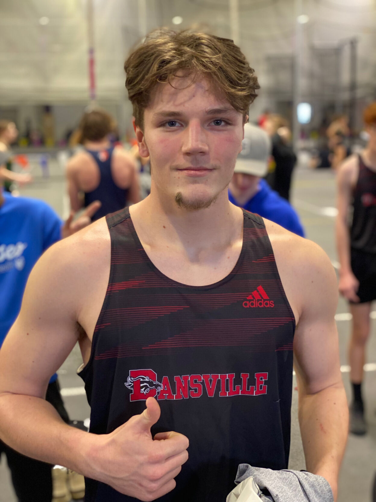 H.S. INDOOR TRACK: Attica girls, Way-Coh boys claim team South titles ...