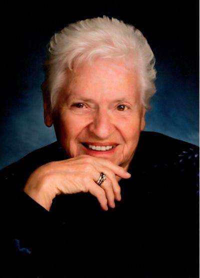 Marjorie E. Hance Cowie | Obituaries | thedailynewsonline.com
