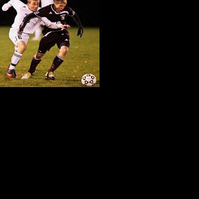 Jake Bower Ben Ezard | Sports | thedailynewsonline.com