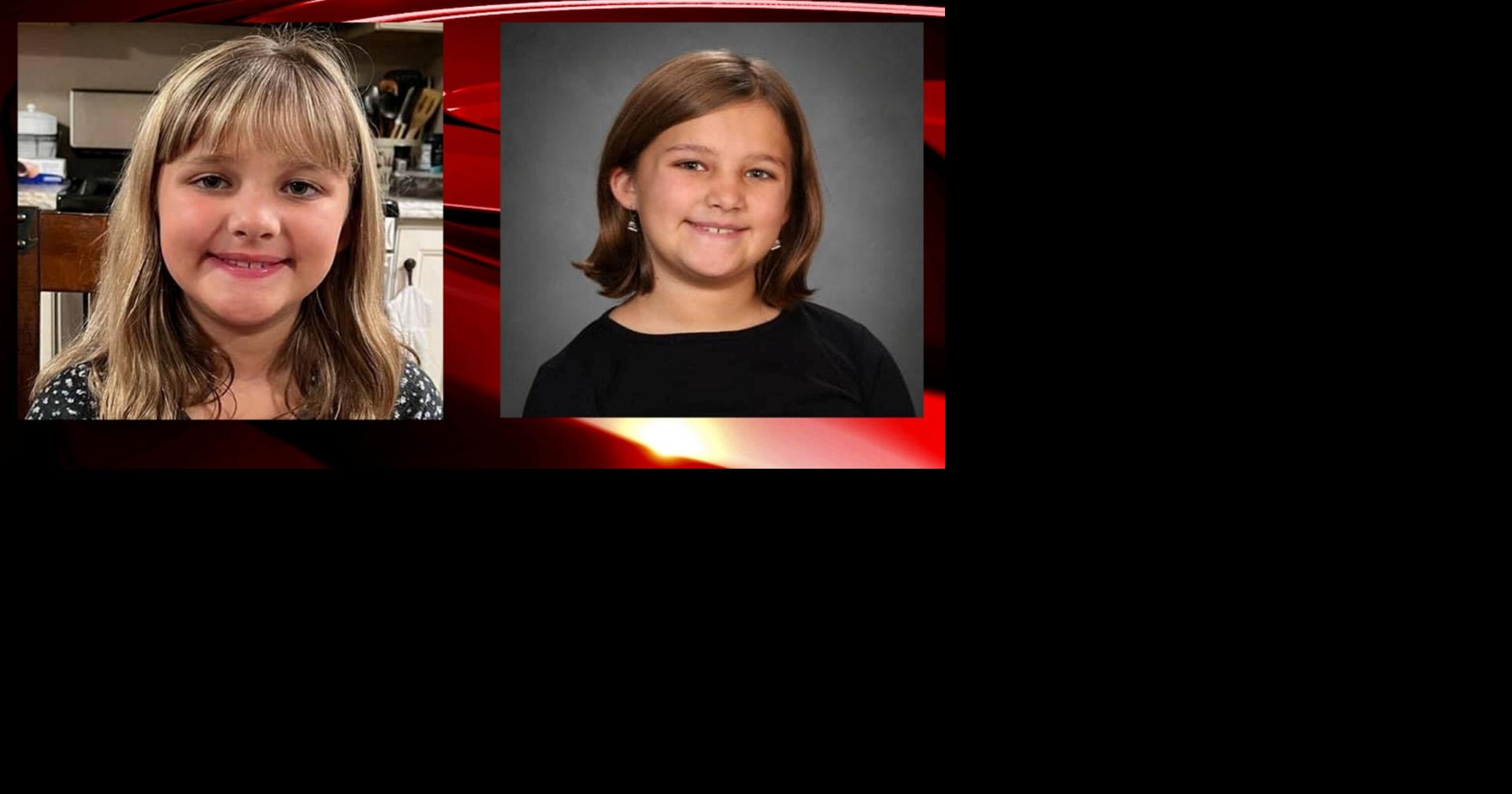 Ransom note led police to missing girl; suspect arraigned on kidnapping ...