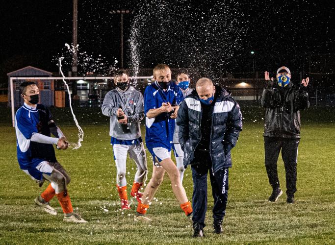 BOYS SOCCER: Livonia’s Maxwell gets No. 500; Le Roy, Cal-Mum, Attica ...