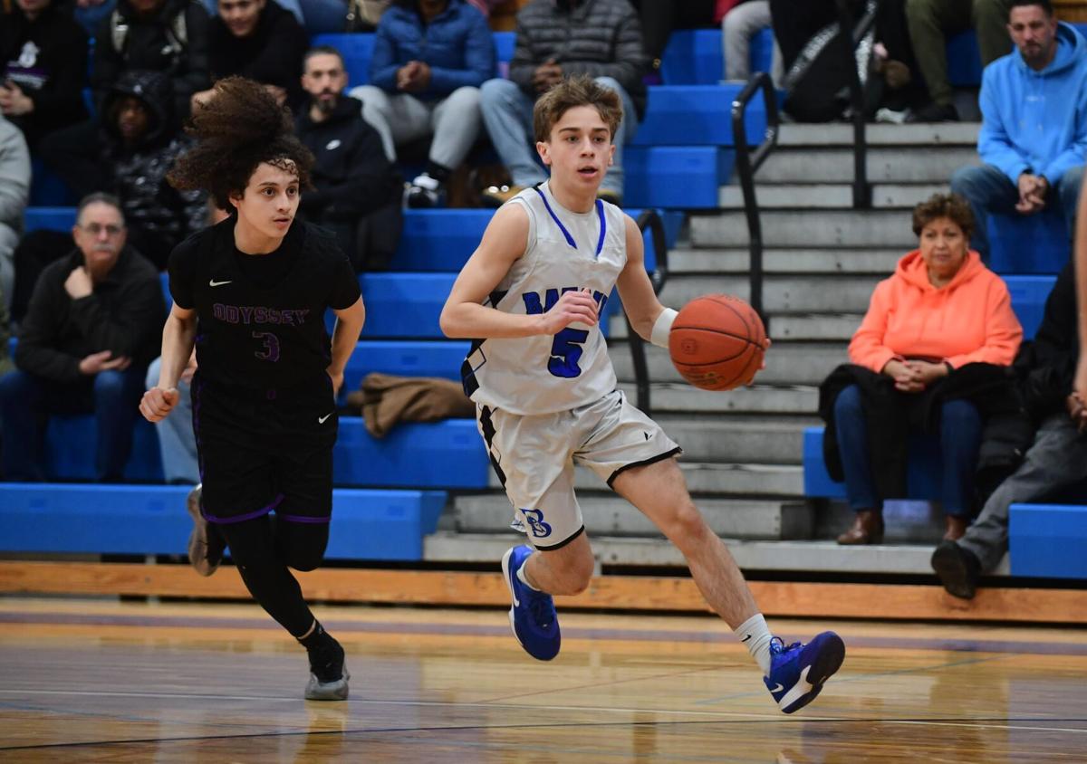H.S. BOYS BASKETBALL ROUNDUP: Batavia wins opener behind Mazur, White ...