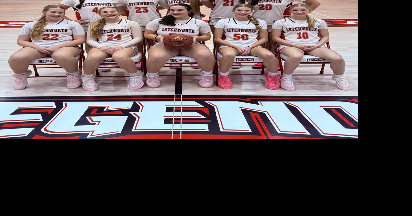 H.S. GIRLS BASKETBALL: Seniors Milillo, Scott, Bellamy lead Letchworth ...